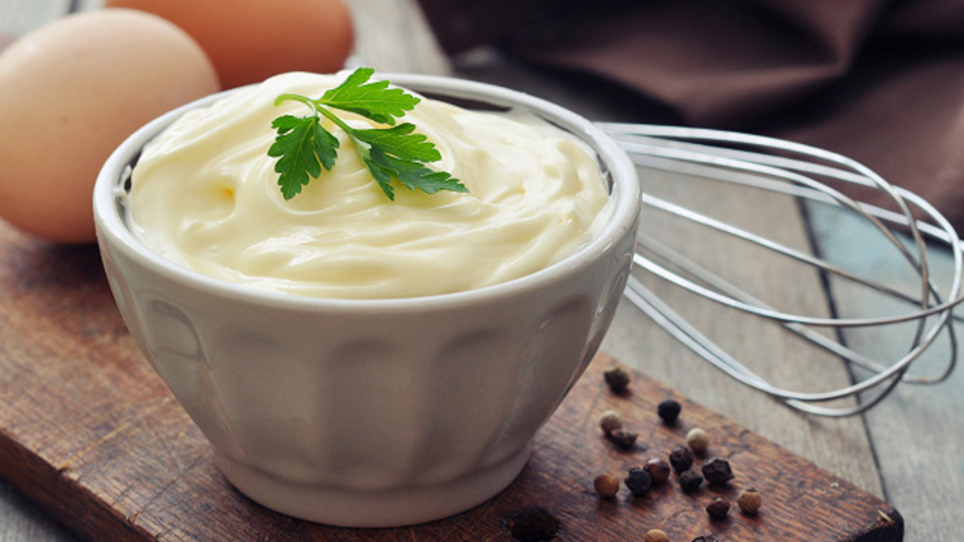 Comment conserver sa mayonnaise maison ? Conseils pratiques anti-gaspi