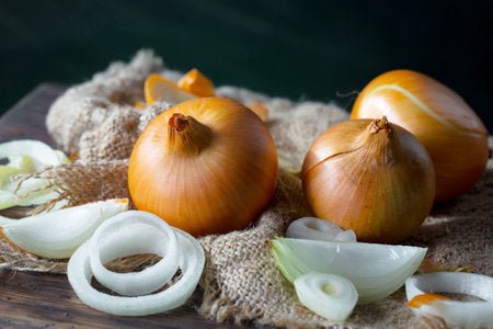 Conservation de l’oignon : nos conseils