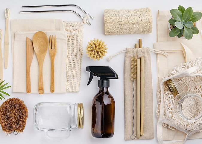 Les 10 produits éco-responsables indispensables : durables et écologiq