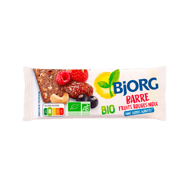 Bjorg – Willy anti-gaspi