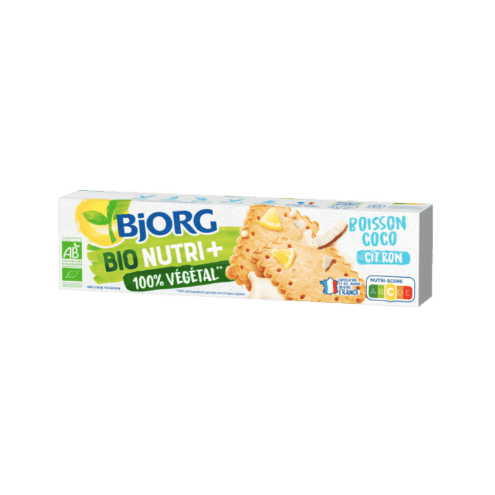 Bjorg – Willy anti-gaspi